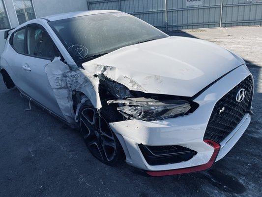 COPART SALVAGE AUTO AUCTIONS - Updated September 2025 - 22 Photos & 93 ...