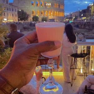 THE COURT - 32 Photos & 13 Reviews - Cocktail Bars - Via Labicana 125 ...