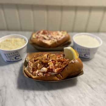 WICKED LOBSTA - Updated October 2024 - 254 Photos & 210 Reviews - 1 ...