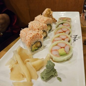 MITSUBA JAPANESE CUISINE - Updated January 2026 - 140 Photos & 106 ...