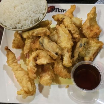 MIKASA ASIAN BISTRO & SUSHI BAR - Updated August 2025 - 593 Photos ...