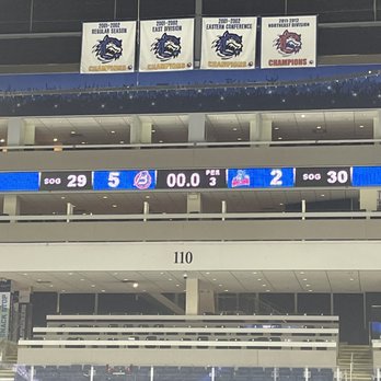 TOTAL MORTGAGE ARENA - Updated July 2025 - 53 Photos & 12 Reviews - 600 ...