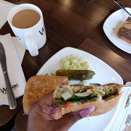 WILLIAMS FRESH CAFE - Updated June 2025 - 133 Photos & 59 Reviews ...