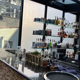 K32 ROOFTOP BAR - Updated July 2025 - 166 Photos & 43 Reviews - 17 W ...