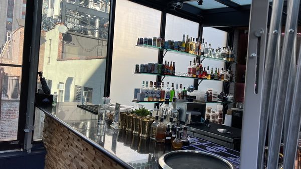 K32 ROOFTOP BAR - 111 Photos & 16 Reviews - 17 W 32nd St, New York, New ...