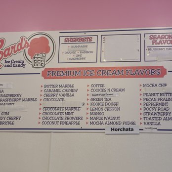 LOARD’S ICE CREAM - Updated January 2026 - 61 Photos & 47 Reviews ...