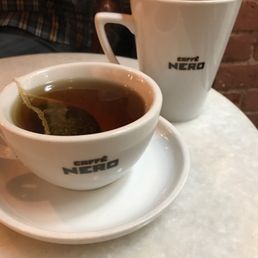 CAFFÈ NERO - Updated December 2025 - 189 Photos & 159 Reviews - 368 ...