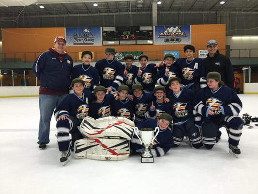 NOCO ICE CENTER - Updated August 2025 - 7900 Fairgrounds Ave, Fort ...