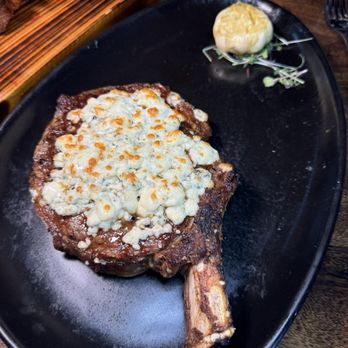 BERKELEY CUT STEAKHOUSE - Updated December 2025 - 137 Photos & 143 ...