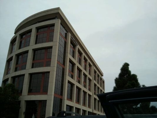 SCRIPPS AMBULATORY SURGERY CENTER - XIMED BUILDING - Updated October ...