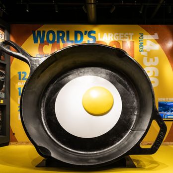 LODGE FACTORY STORE - Updated April 2025 - 68 Photos & 53 Reviews - 220 ...