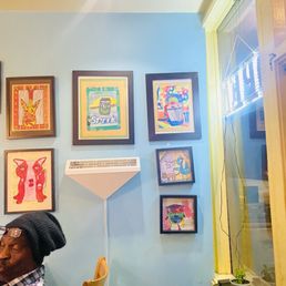 NOODLE - Updated December 2025 - 414 Photos & 363 Reviews - 3693 Main ...