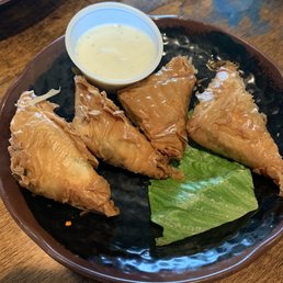 BASIL MEDITERRANEAN CAFE - Updated July 2024 - 318 Photos & 329 Reviews ...