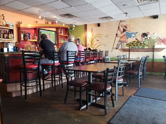 LOS TULES - 167 Photos & 268 Reviews - 1656 Broadway Blvd, Kansas City ...