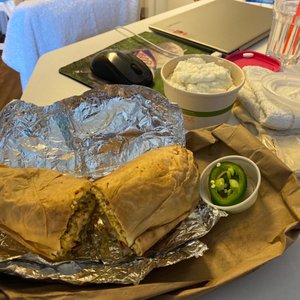 HUNGRY HABIBI - Updated April 2025 - 21 Photos - 31298 Groesbeck Hwy ...