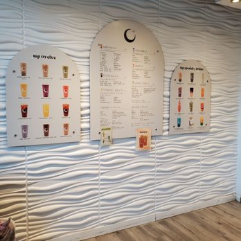 OCHA + BOBA - Updated December 2025 - 14 Photos - 104-9940 137 Avenue ...