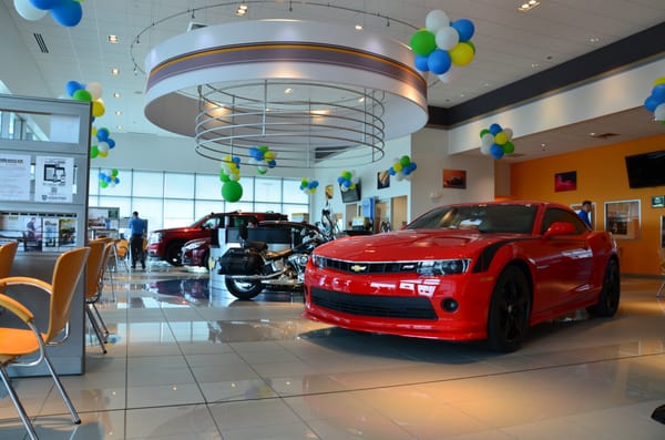 JIM BUTLER CHEVROLET - Updated December 2025 - 35 Photos & 153 Reviews ...