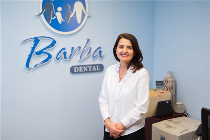 BARBA DENTAL CORPORATION - Updated January 2026 - 19 Photos & 46 ...