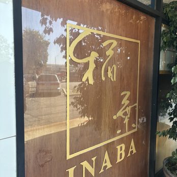INABA RESTAURANT - Updated September 2024 - 1222 Photos & 552 Reviews ...