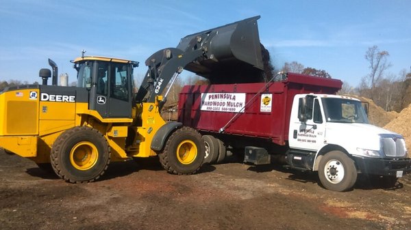 PENINSULA HARDWOOD MULCH - Updated January 2026 - 7800A Richmond Rd ...