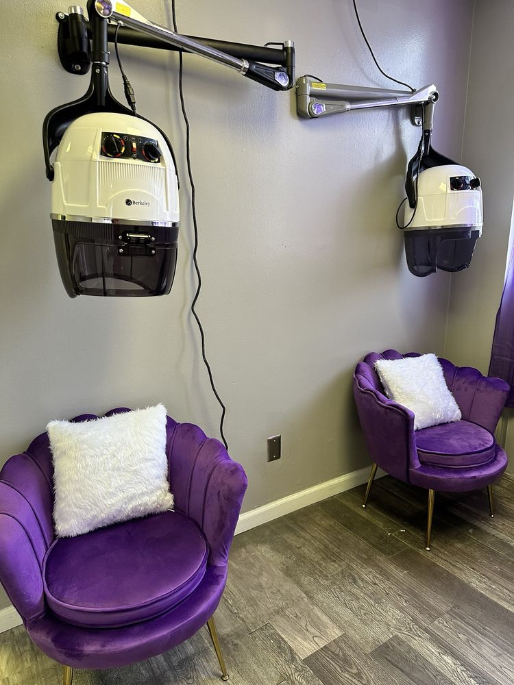 BRAIDSBYJAZZ - Updated October 2025 - 1170 W I-65 Service Rd S, Mobile ...