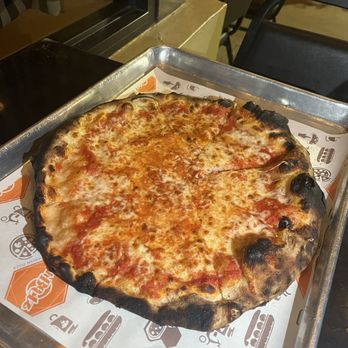 AH-BEETZ NEW HAVEN PIZZA-DELRAY BEACH - Updated January 2026 - 347 ...