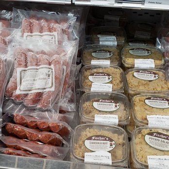 FISCHER’S MEAT MARKET & GROCERY - Updated May 2025 - 148 Photos & 53 ...