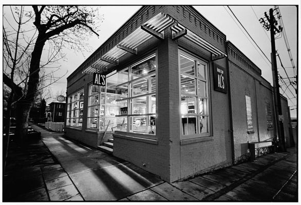 AL’S BARBER SHOP - Updated January 2026 - 61 Reviews - 1219 ...