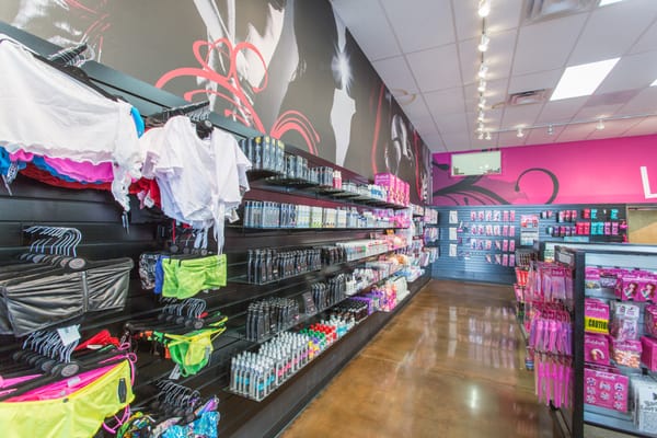 FASCINATIONS - Updated January 2026 - 27 Photos & 60 Reviews - 5177 W ...