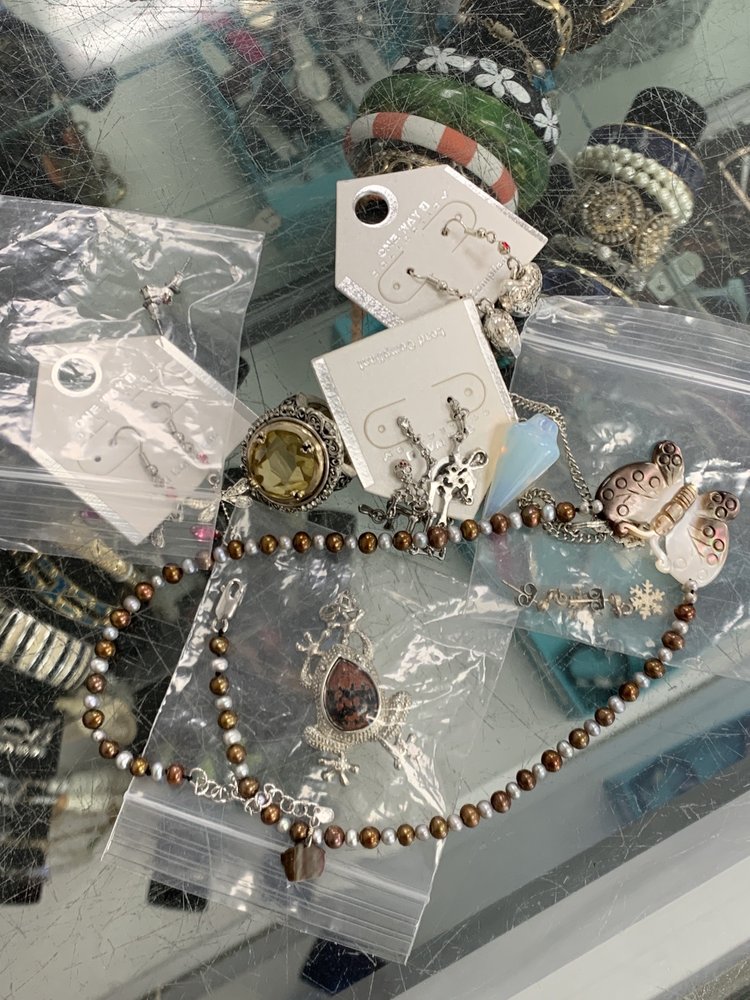 GOODWILL INDUSTRIES OF EASTERN NC - RALEIGH - Updated September 2025 ...