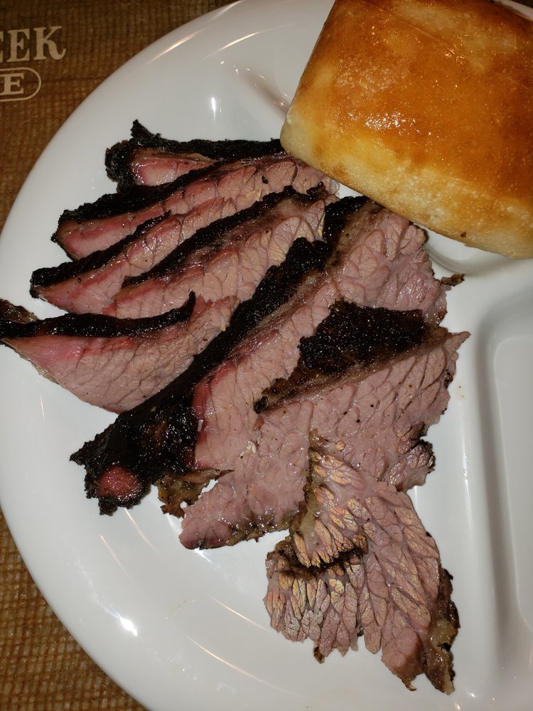 SPRING CREEK BARBEQUE - 47 Photos & 137 Reviews - Barbeque - 5935 Hwy 6 ...