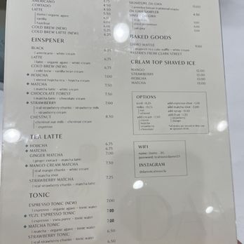 DAMO - Updated July 2024 - 1233 Photos & 568 Reviews - 3510 W 8th St ...