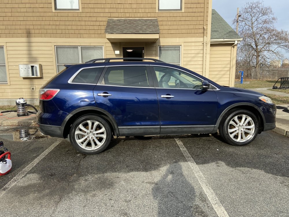 RHODE RUNNER MOBILE DETAILING - 59 Photos - Providence, RI - Yelp