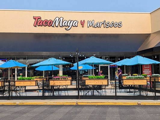 TACO MAYA - 72 Photos & 30 Reviews - 1257 N Rand Rd, Arlington Heights ...