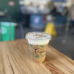 COFFEEHOLIC HOUSE - Updated July 2024 - 534 Photos & 206 Reviews - 8525 ...