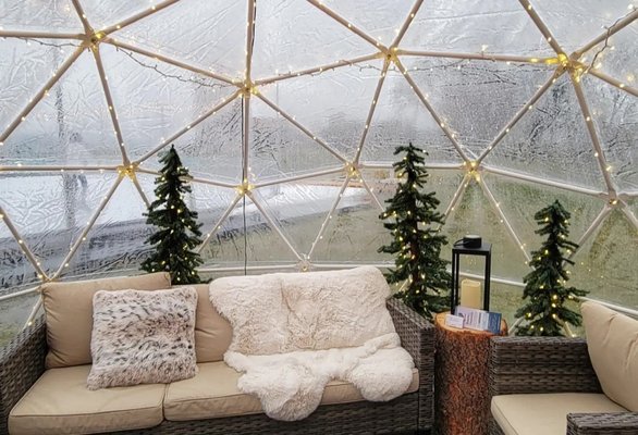 CDA ON ICE - Updated November 2025 - 17 Photos & 16 Reviews - 504 E ...