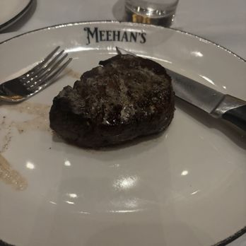 MEEHAN’S CHOPHOUSE - Updated March 2025 - 381 Photos & 228 Reviews ...