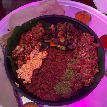 LANGANO ETHIOPIAN RESTAURANT - Updated August 2025 - 25 Photos & 19 ...