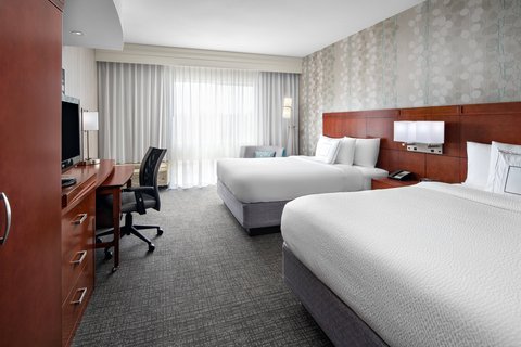 COURTYARD BY MARRIOTT RALEIGH NORTH/TRIANGLE TOWN CENTER - Updated ...