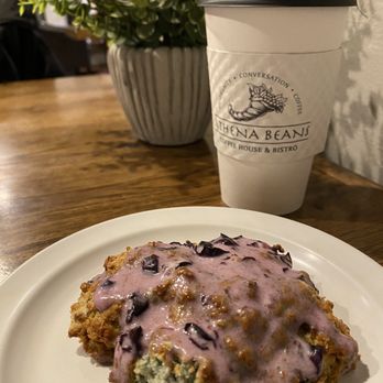 Photos of ATHENA BEANS COFFEE HOUSE & BISTRO - Updated August 2024 ...