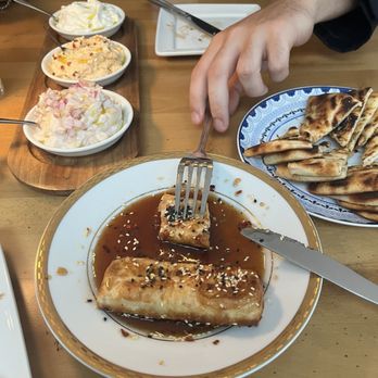 FILLO MODERN GREEK - Updated December 2024 - 156 Photos & 68 Reviews ...