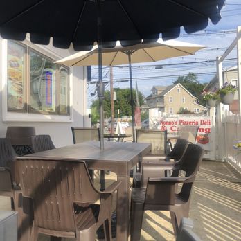 NONNO’S PIZZERIA DELI & CATERING - Updated November 2025 - 33 Reviews ...