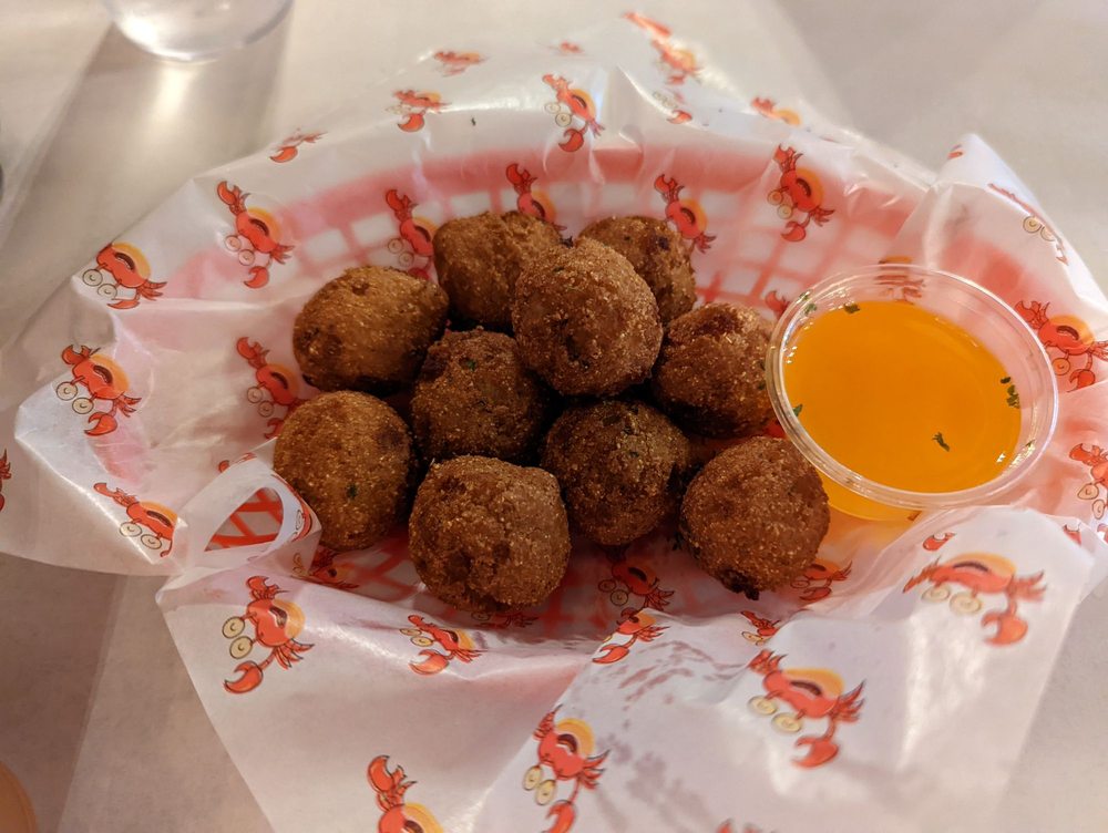 O’CRAB CAJUN SEAFOOD & BAR - Updated June 2026 - 64 Photos & 120 ...