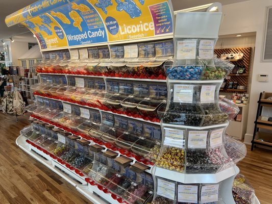 SWEETISH CANDY - 43 Photos & 14 Reviews - 301 N Queen St, Lancaster, PA ...