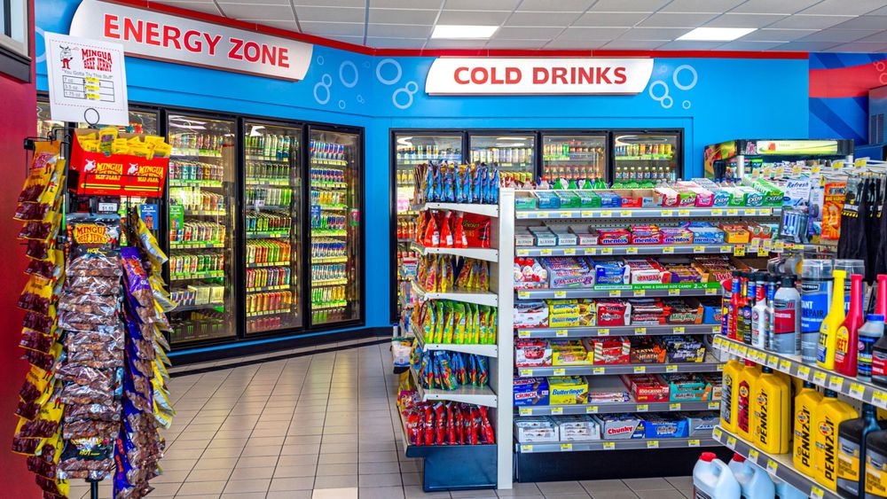 MINIT MART - Updated October 2024 - 12421 Grandview Rd, Grandview ...