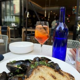 LULLA - Updated January 2026 - 315 Photos & 129 Reviews - 113 W 24th St ...