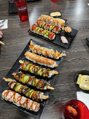 SEE-WEE-ROLL JAPANESE RESTAURANT - Updated May 2026 - 160 Photos & 152 ...