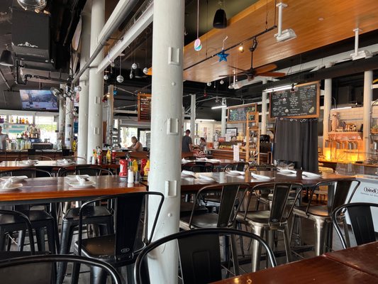 MIDDLETON TAVERN - 267 Photos & 506 Reviews - 2 Market Space, Annapolis ...