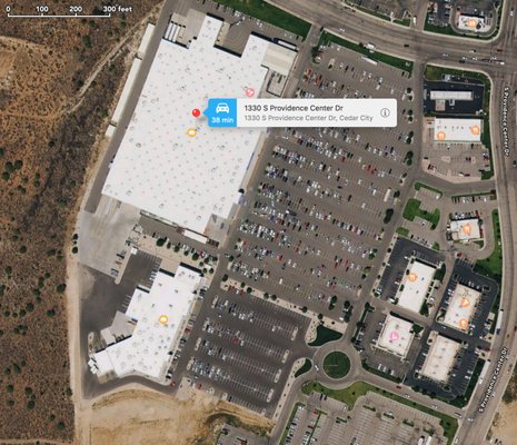 WALMART SUPERCENTER with 33 real customer photos - Updated August 2024 ...