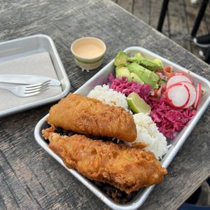 HOOK FISH - 961 Photos & 905 Reviews - 4542 Irving St, San Francisco ...